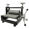 Heavy Duty Slab Roller Printmaking Machine Tabletop Adjustable No Shims ...