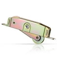 Screen Door Rollers Replacement 4pcs Sliding Screen Door Rollers - 1 ...
