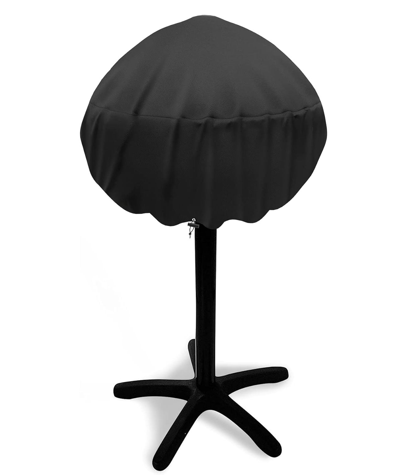 "MIXX UNIQ Heavy Duty Small Grill Cover, Waterproof, 600D Polyester, 19 ...