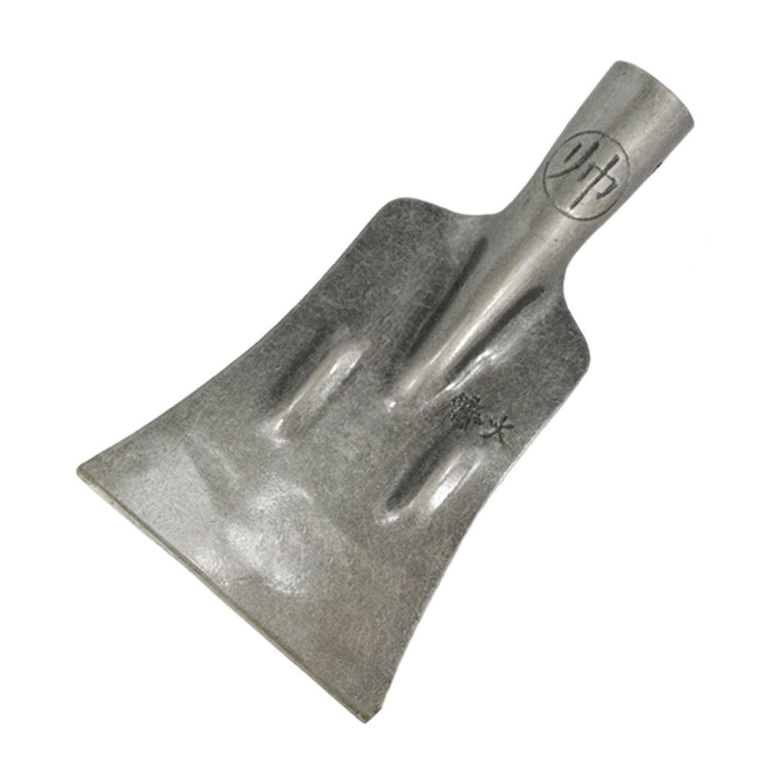 Heavy Duty Snow Shovel Axe-Shaped - Multi-Purpose Cleaning Shovel for ...