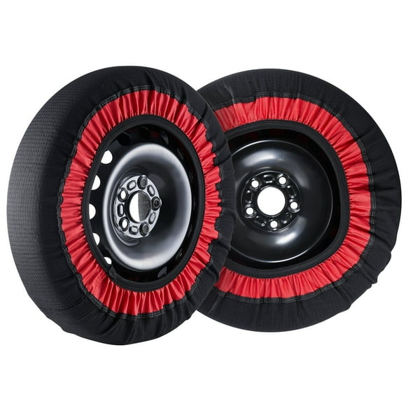 Tire Snow Socks in Tire Chains - Walmart.com