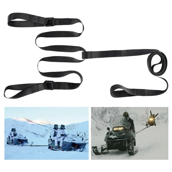 Tow Straps And Ropes in Towing Accessories - Walmart.com