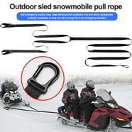 Roromall Log Skidding Arch for ATV 1000lbs Capacity Max 18in Dia Log ...