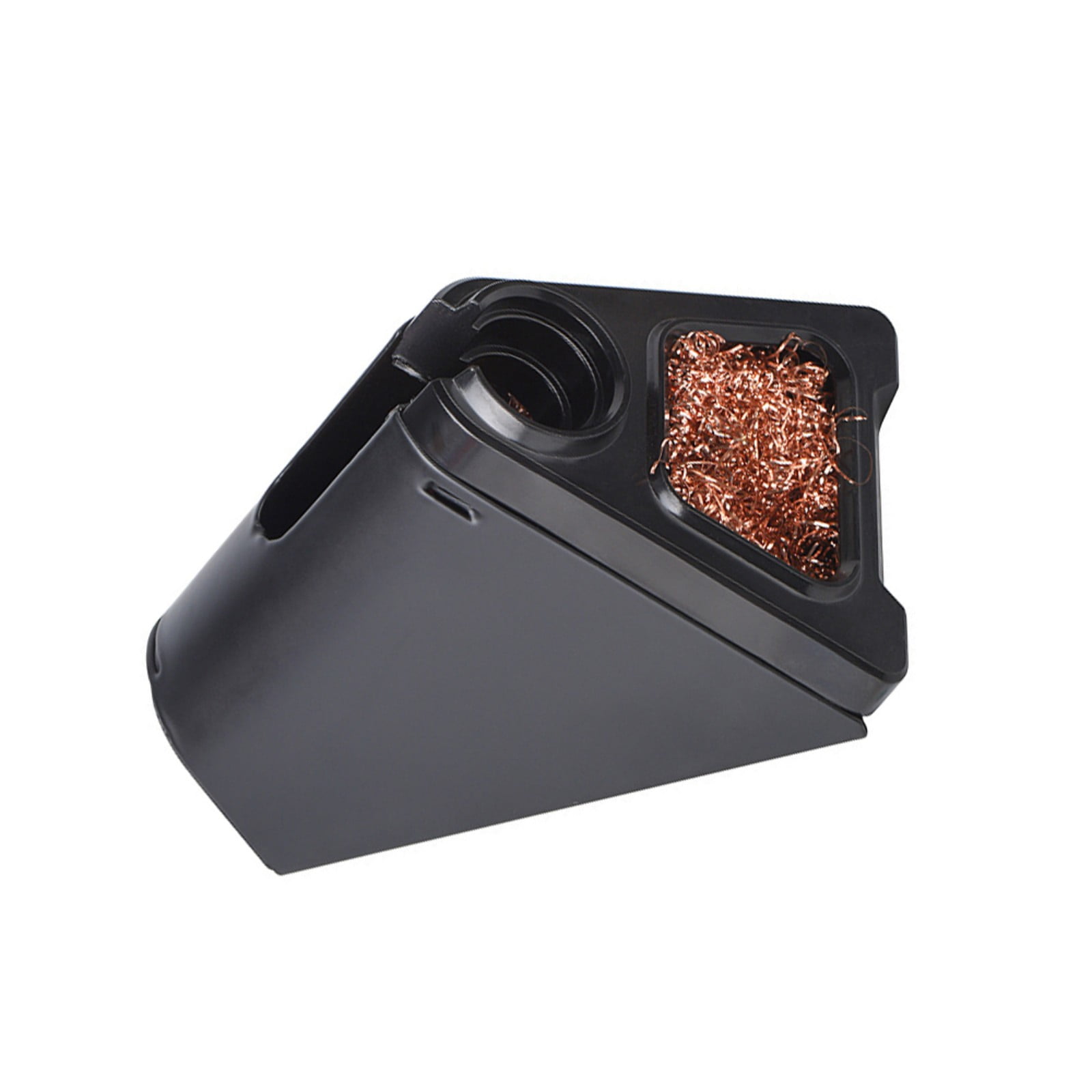Heavy Duty Soldering Iron Holder 5kg Weight Capacity Compact For ...