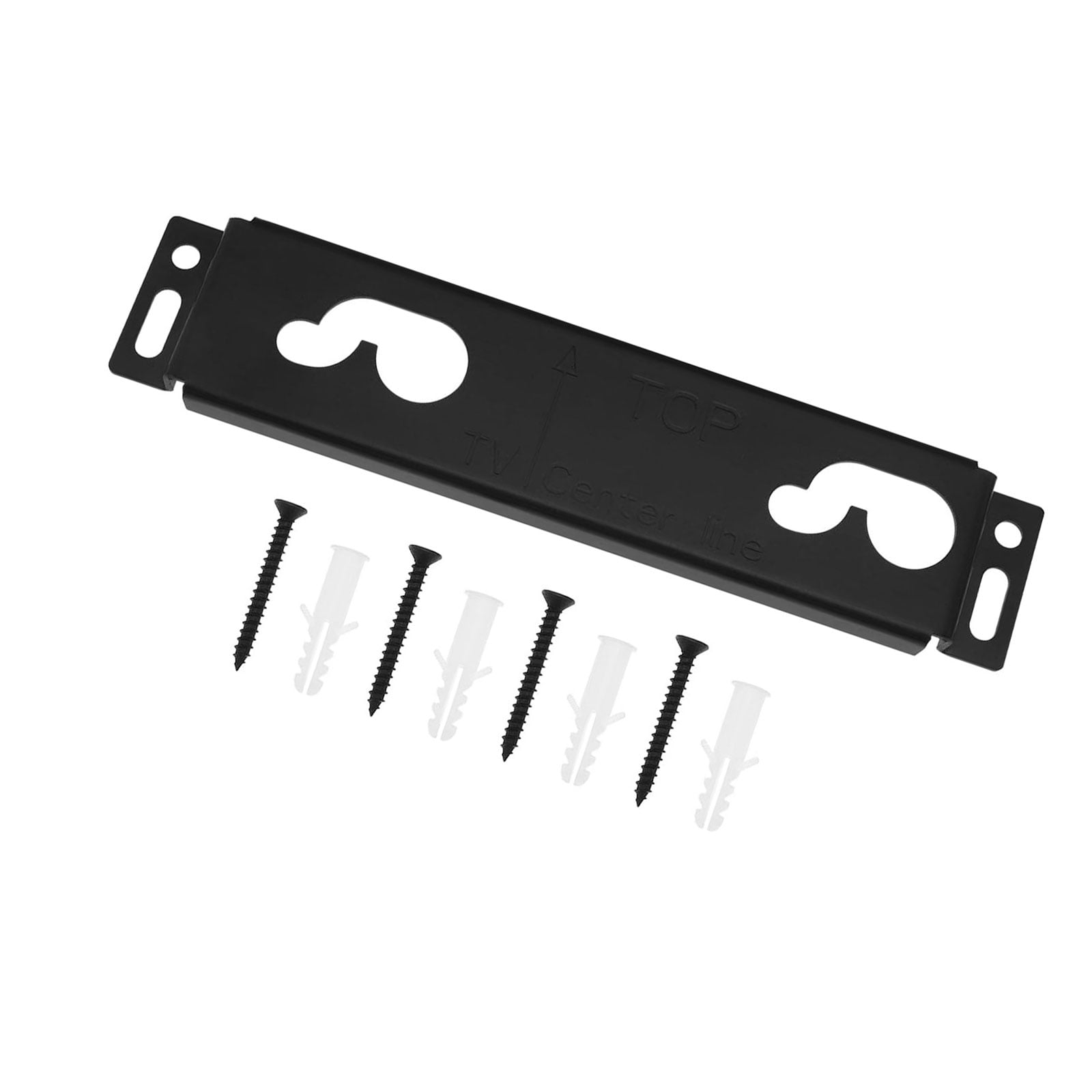 Heavy Duty Sound Systems Wall Bracket Tool Easy Installation Versatile ...