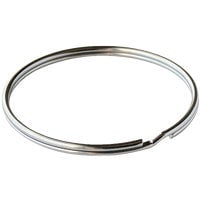 Heavy-Duty Split Key Ring - Walmart Business Supplies