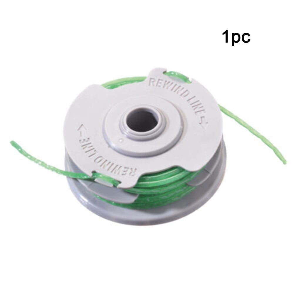 Heavy Duty Spool & Line for Flymo Contour 500E 580E 650E Trimmer ...
