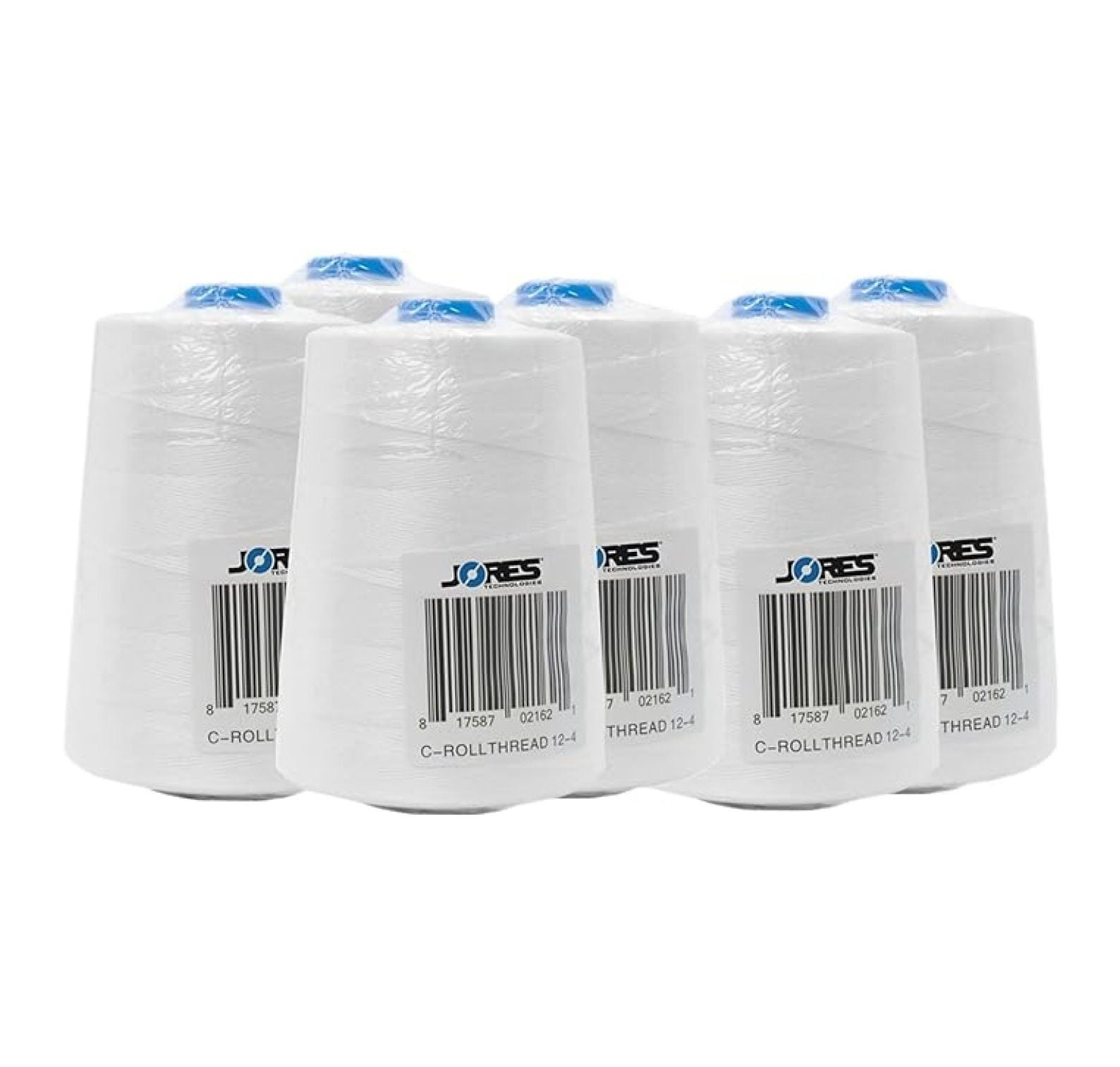 Heavy Duty Spool Sewing Thread for Bags Stitcher Closer 3600 ft (6 ...