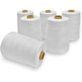 Heavy Duty Bag Closing Sewing Thread – 100% Polyester – 3600 ft – 6 ...