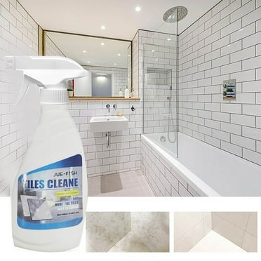 Teissuly Ultimate Grout Cleaner for Tile Floors Blasts Away Years of ...