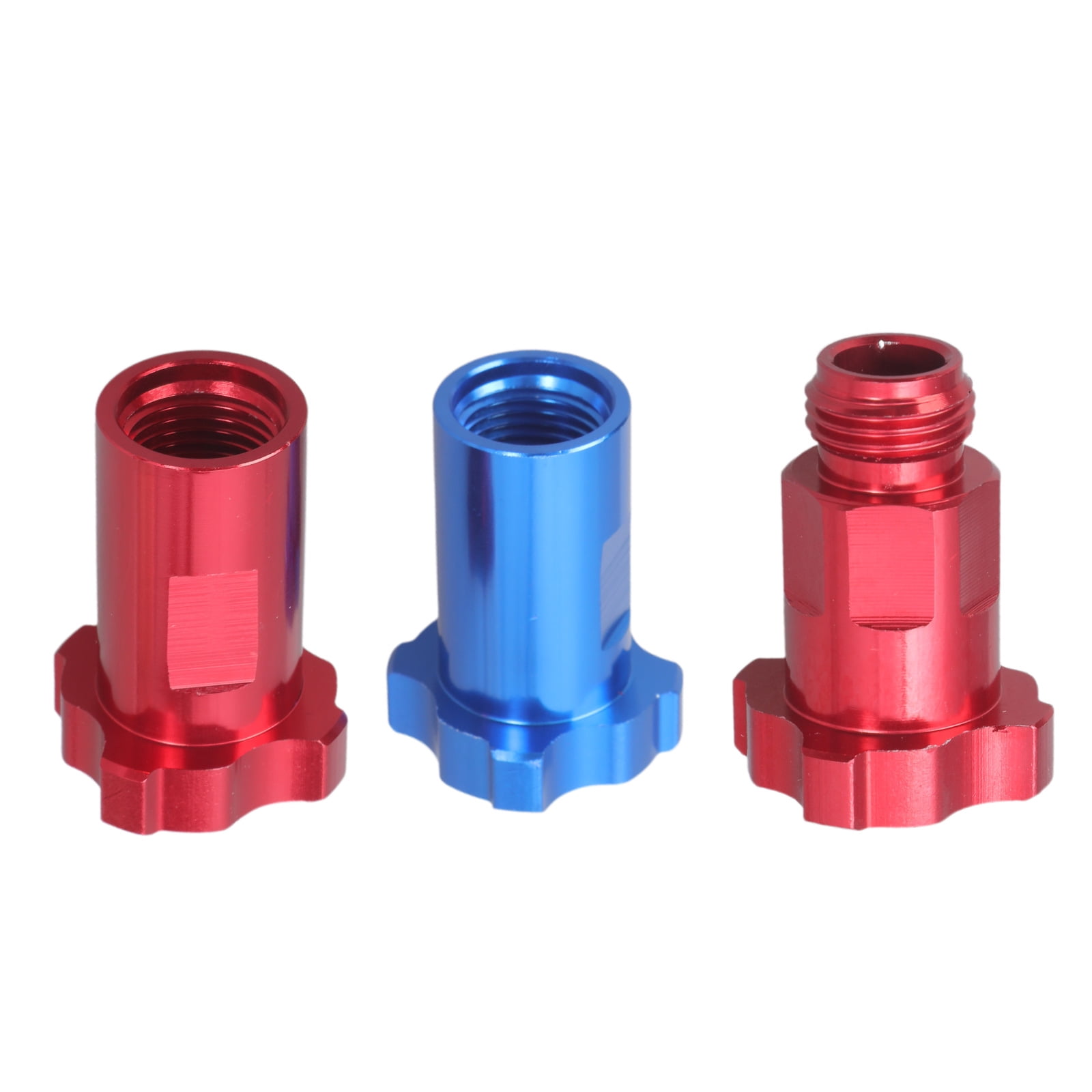 Heavy Duty Sprayer Guns Conversion Adapter Corrosions Resistant ...