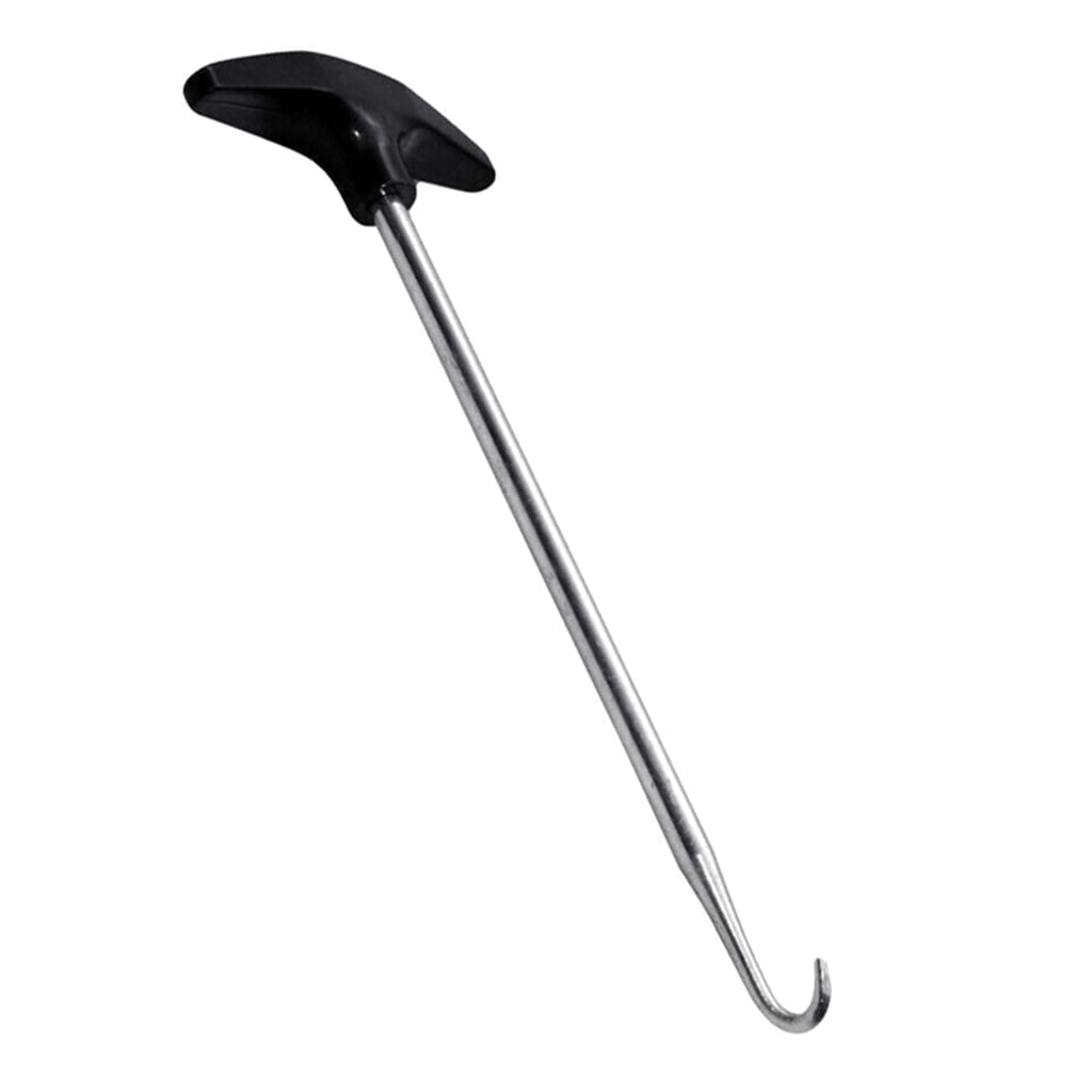Heavy Duty Spring Hook - Walmart.com