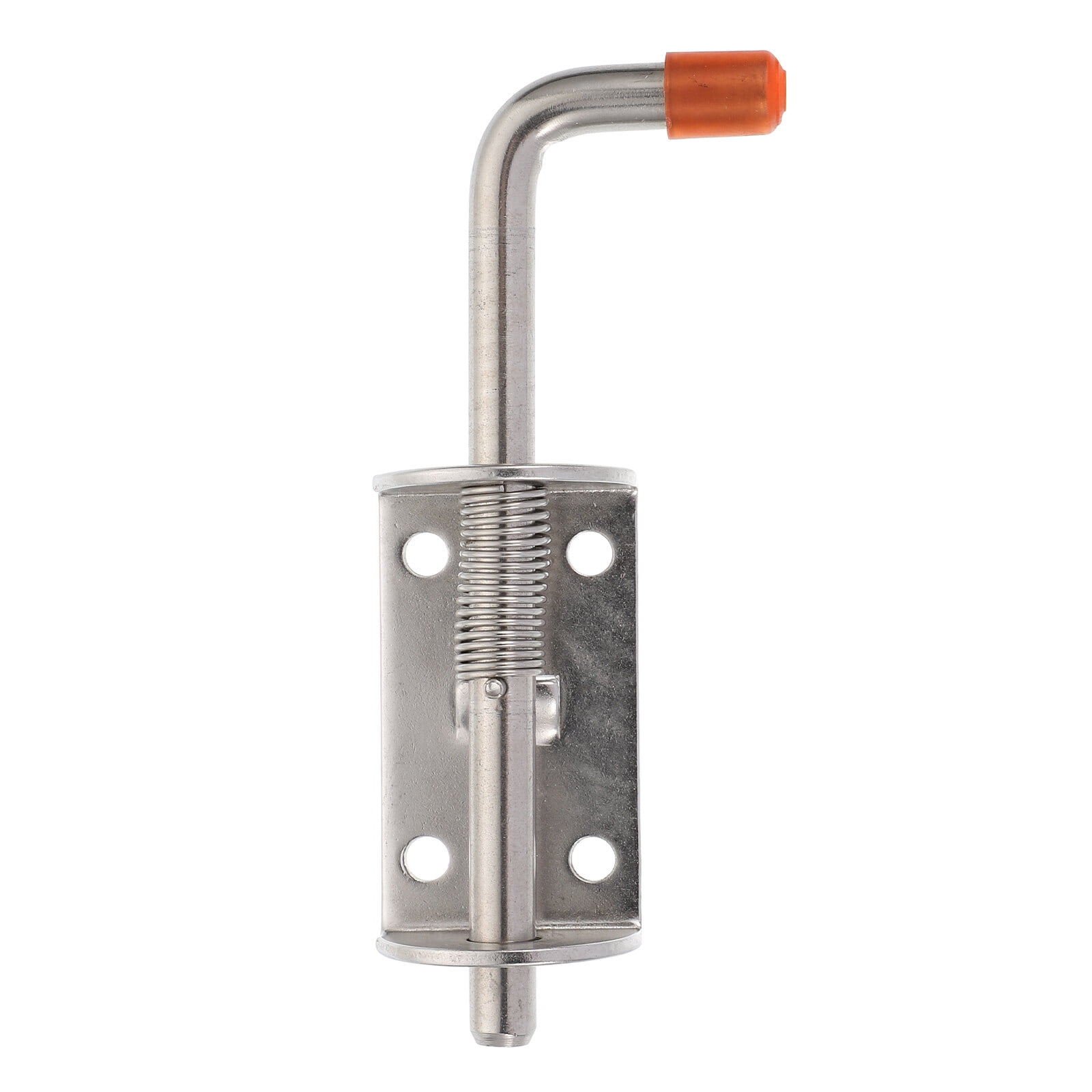 Heavy Duty Spring Latch Anti-theft Door Bolt Safe Door Bolt Door Lock ...