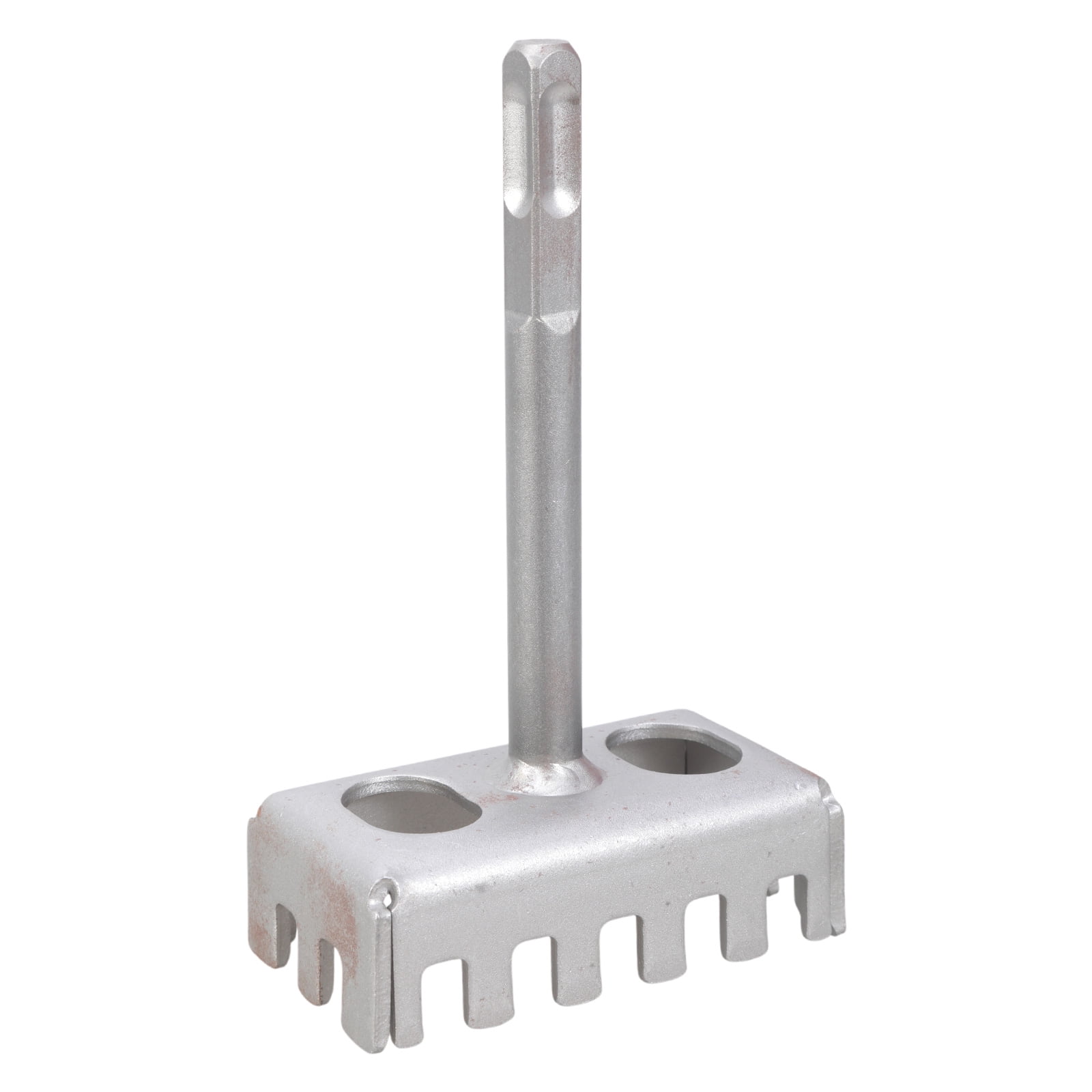 Professional Square Hole Cutter Slotting Tool for Electrical Box ...
