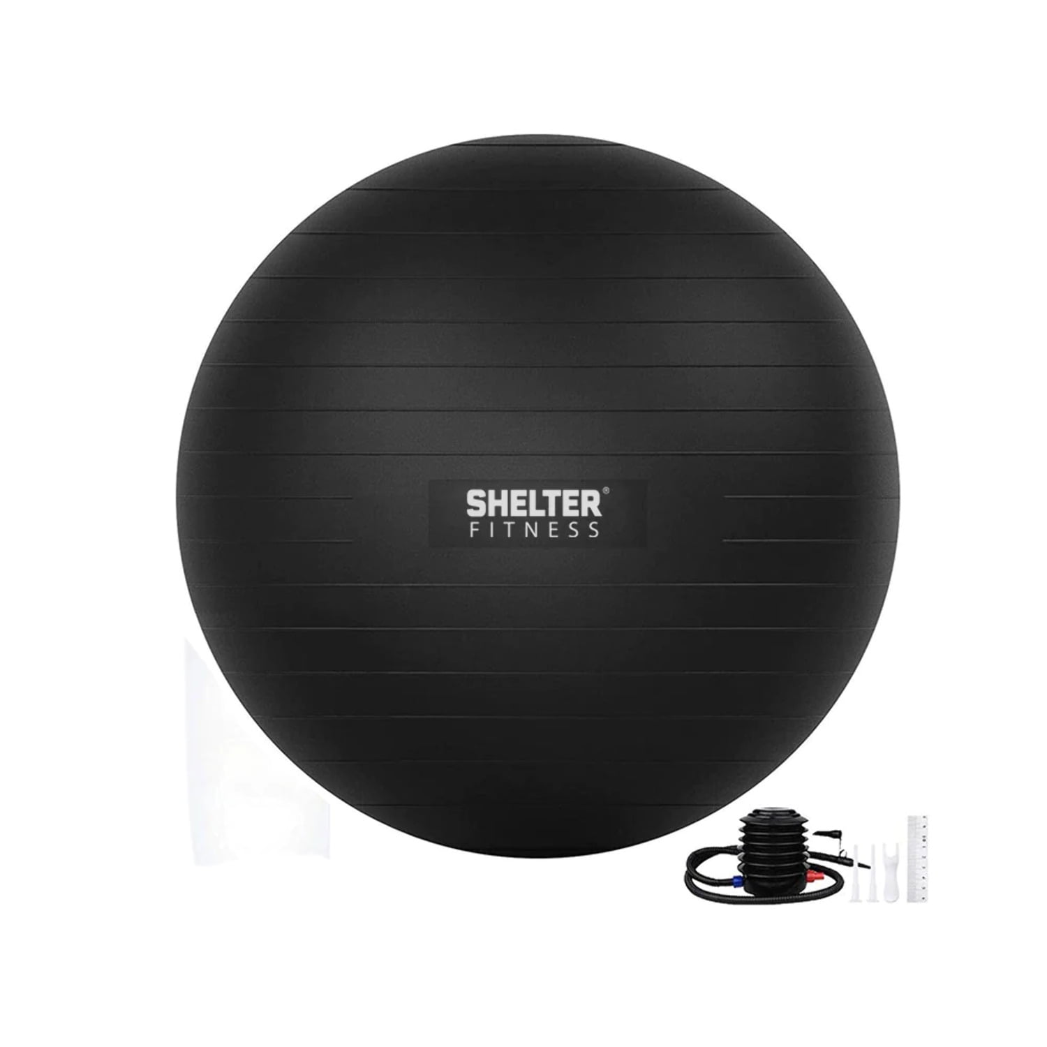 Heavy Duty Stability Ball - Walmart.com