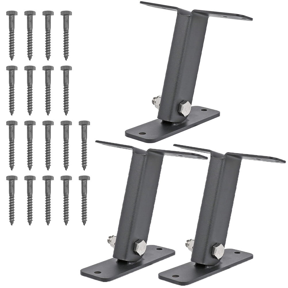 Heavy Duty Stainless Steel-304 Pergola Roof Riser Beam Bracket With ...