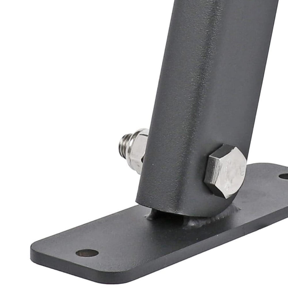 Heavy Duty Stainless Steel-304 Pergola Roof Riser Beam Bracket with ...
