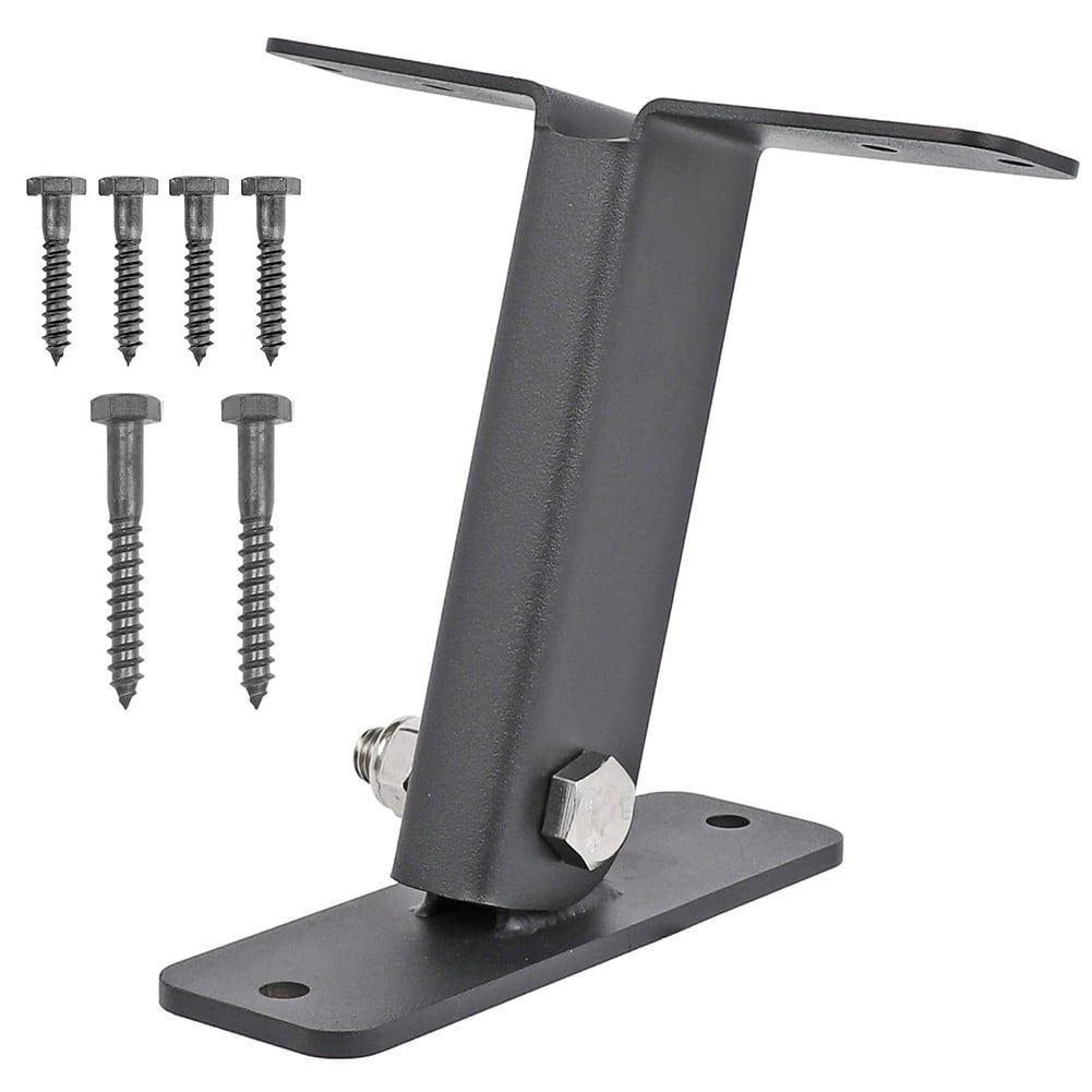 Heavy Duty Stainless Steel-304 Pergola Roof Riser Beam Bracket with ...