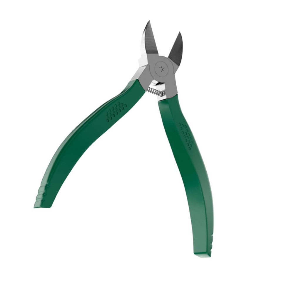 Heavy Duty Stainless Steel Cable Cut Pliers With Automatic Spring ...