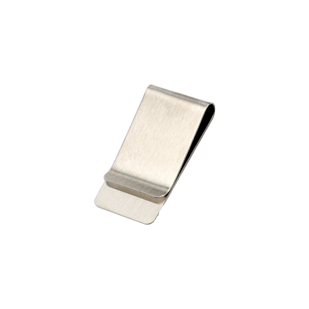 Heavy Duty Stainless Steel Clip Document Organiser Clip Notebook Page ...