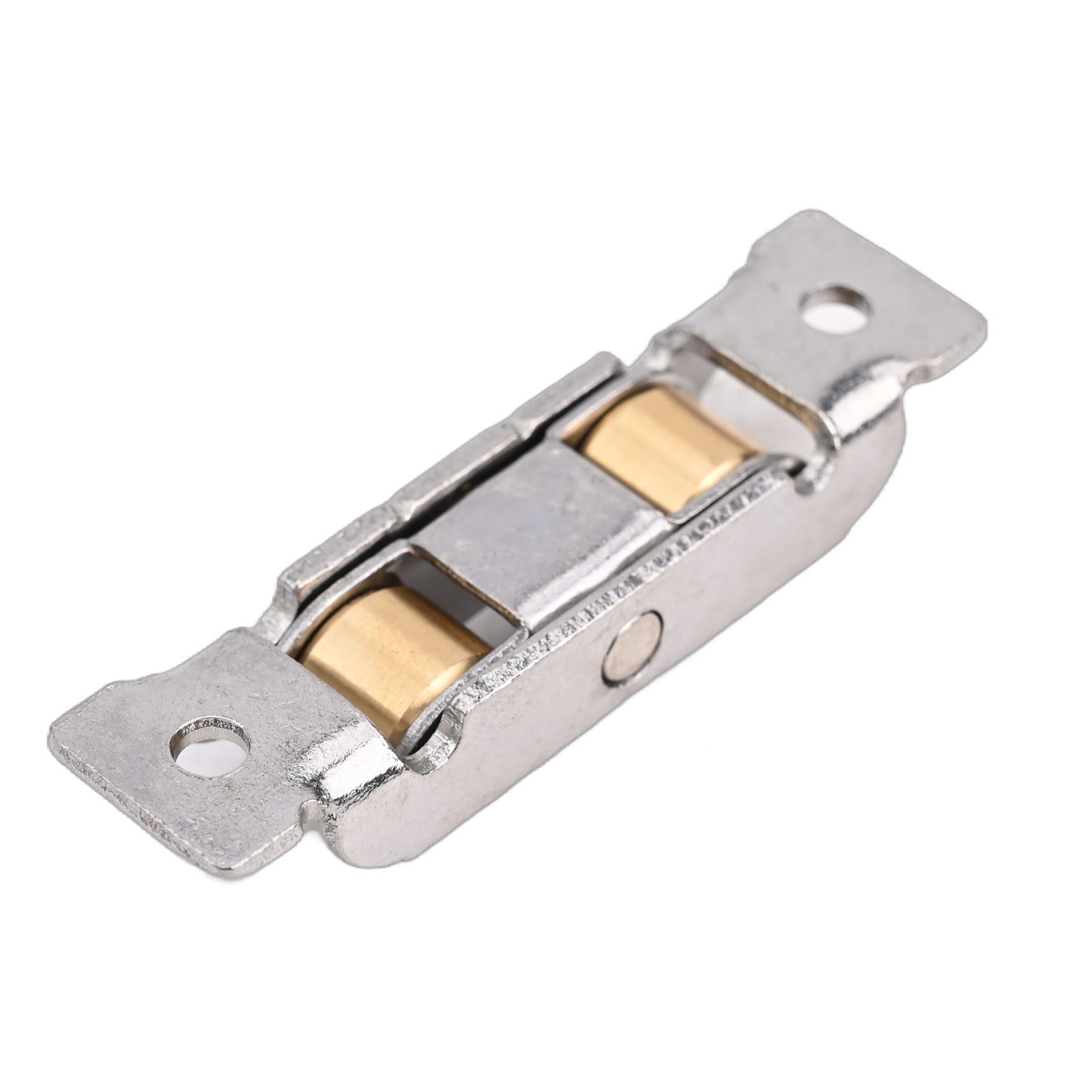 Heavy Duty Stainless Steel Copper Rollers for Sliding Patio Doors Pack ...