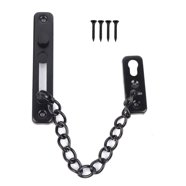 Strong Door Chain Latches Golden - Walmart.com
