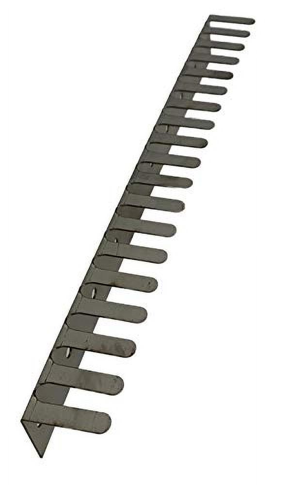 Heavy Duty Stainless Steel Flexible Fire Pit Support Flange Ledge ...