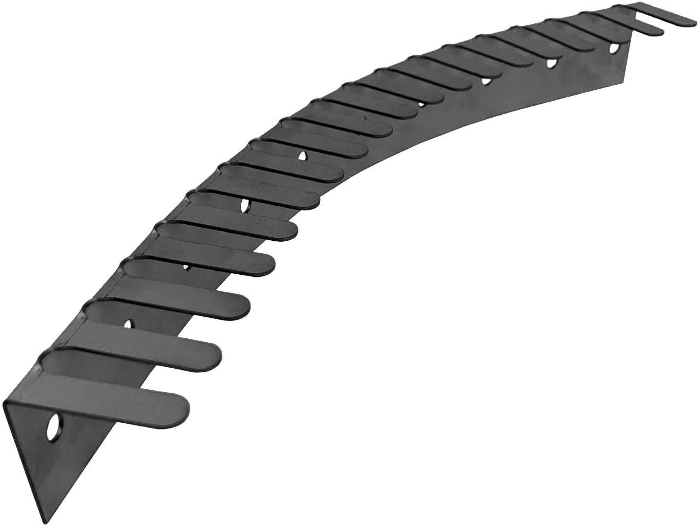 Heavy Duty Stainless Steel Flexible Fire Pit Support Flange Ledge ...