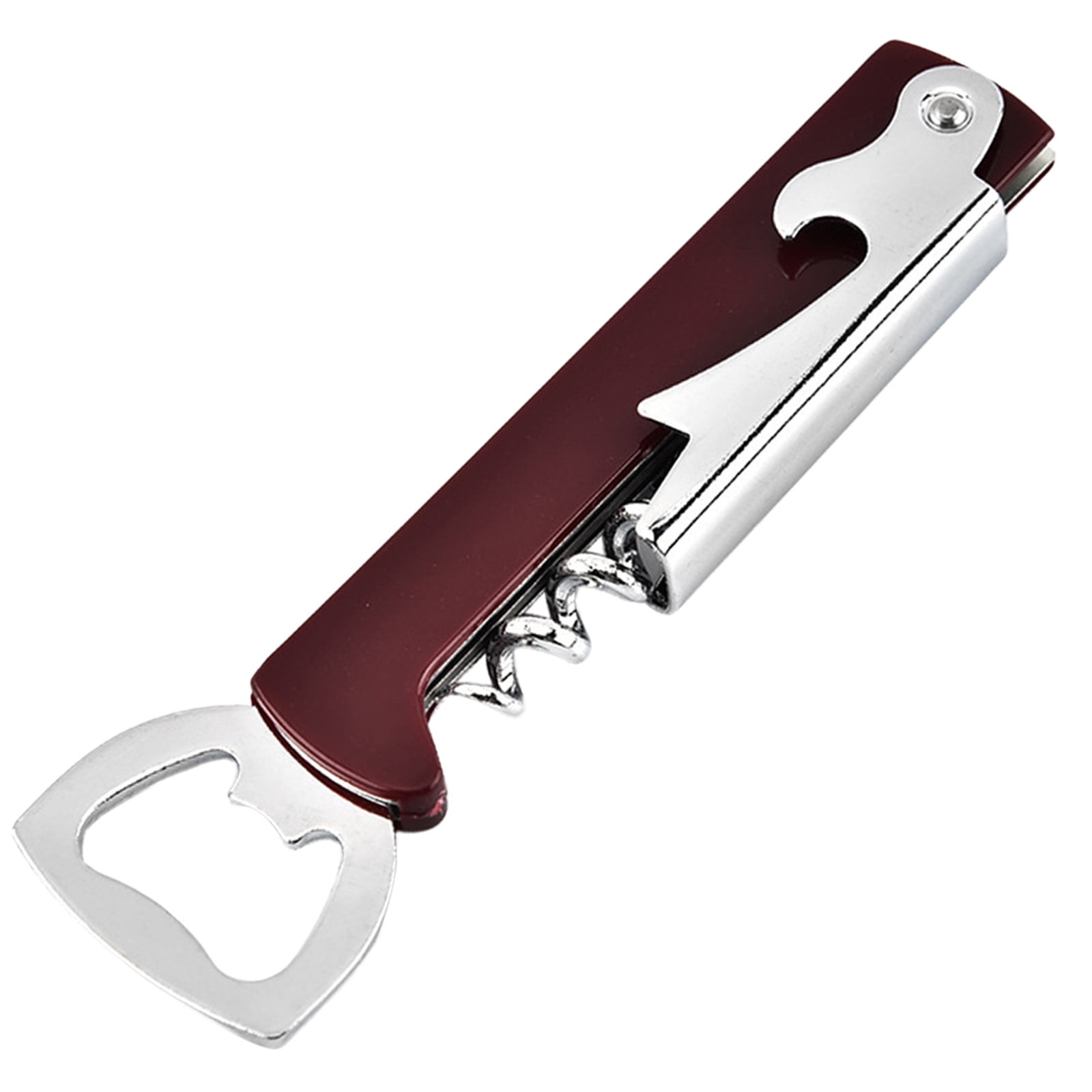 Heavy Duty Stainless Steel Hinges Wine Key, Professional Waiter ...