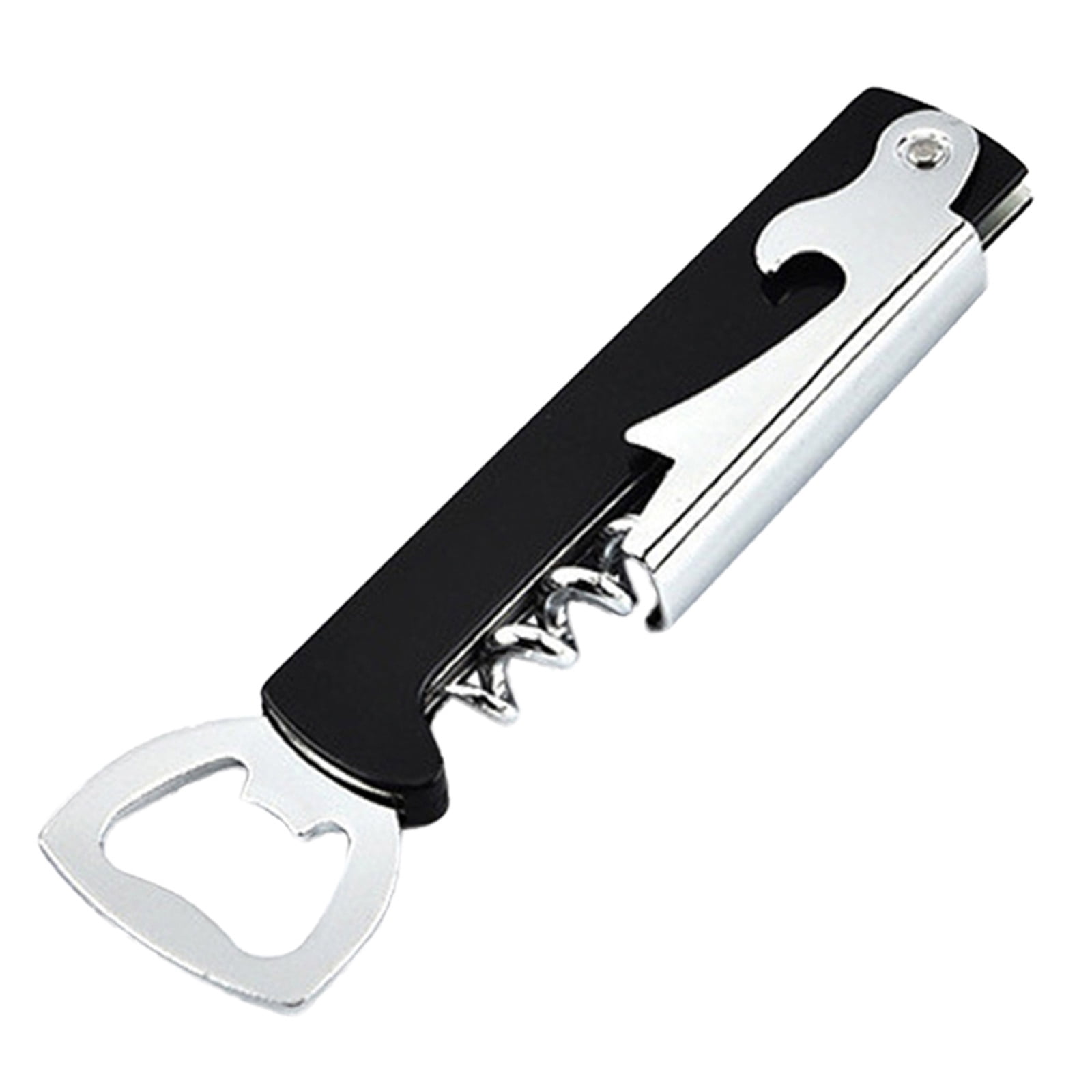 Heavy Duty Stainless Steel Hinges Wine Key, Professional Waiter ...