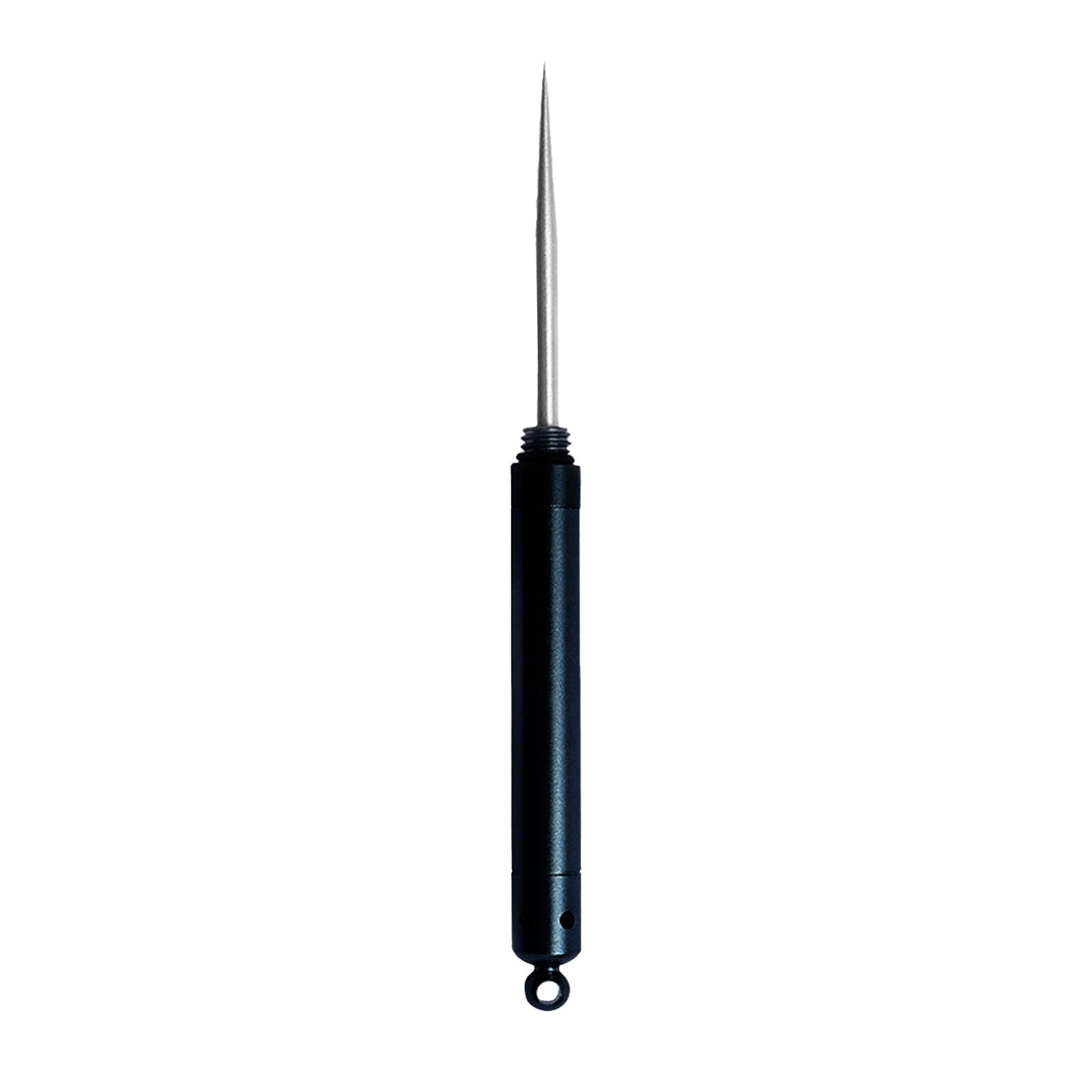 Heavy Duty Stainless Steel Ice Pick with Non-Slip Handle, Professional ...
