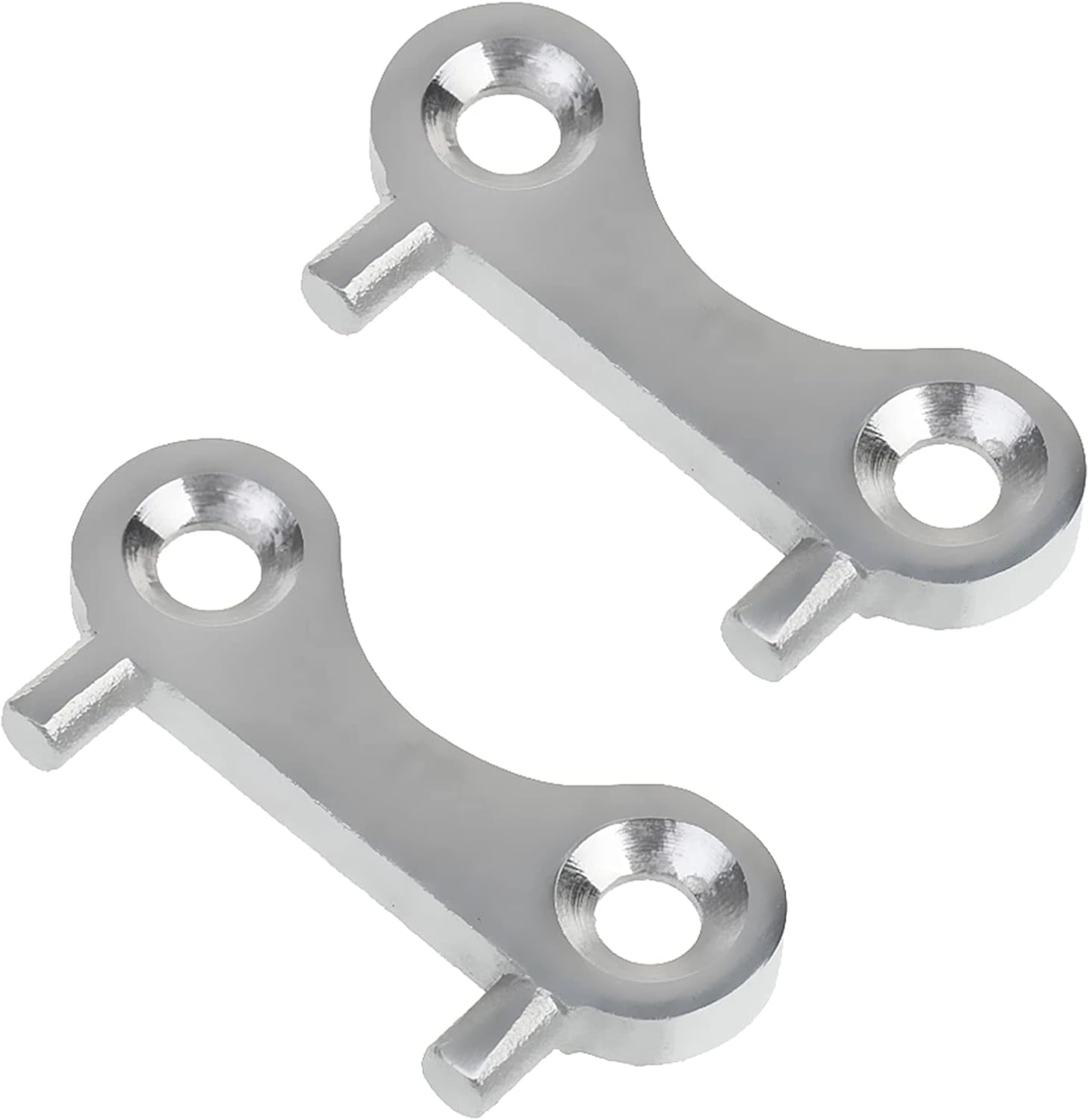 Heavy-Duty Stainless Steel Marine Boat Gas Cap Key For Fuel Water Tank ...