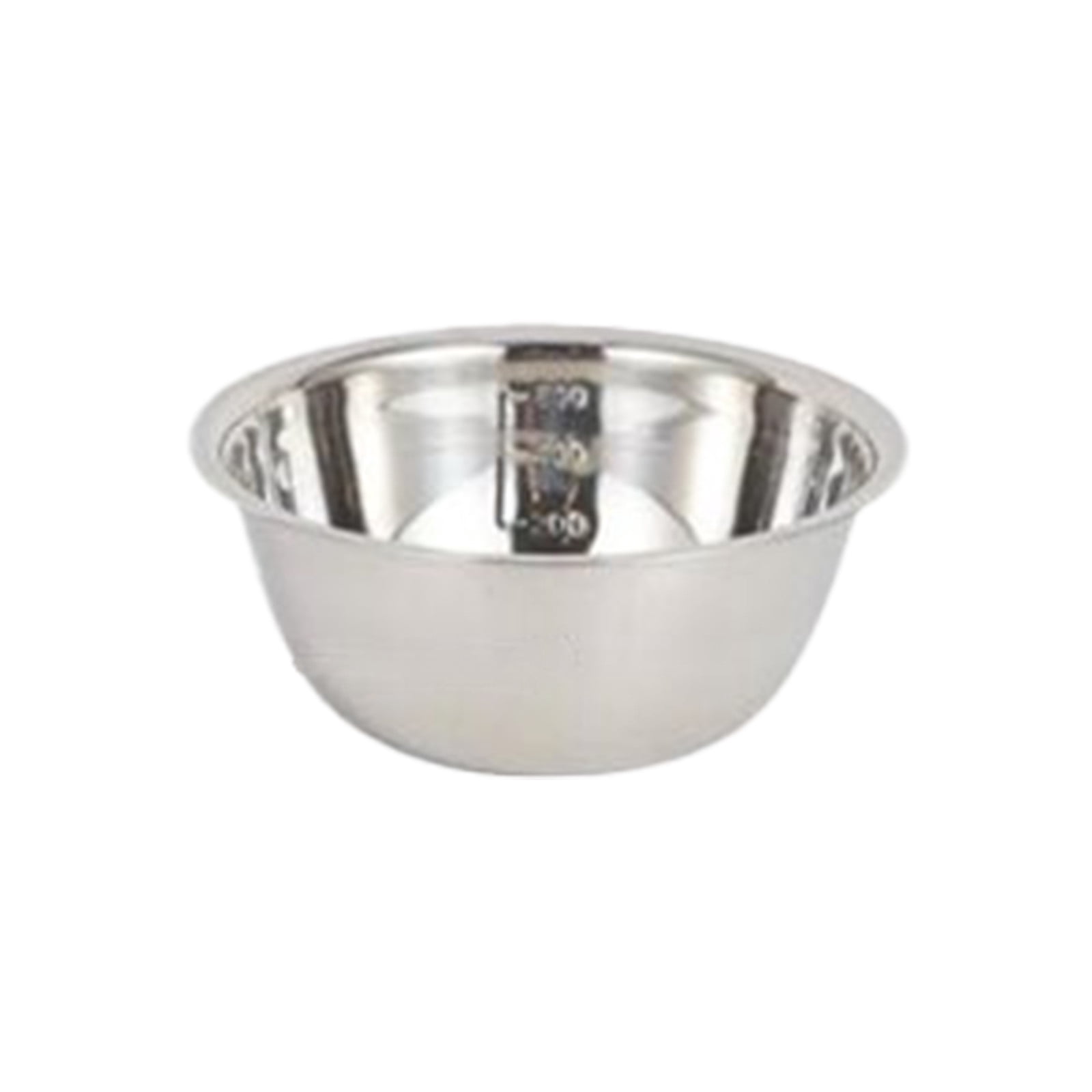 Heavy-Duty Stainless Steel Multipurpose Mixing Bowl Set for Kitchen ...