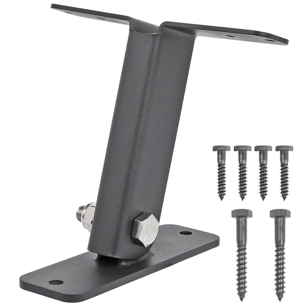 Heavy Duty Stainless Steel Pergola Brackets, Adjustable 0-90 Degree ...