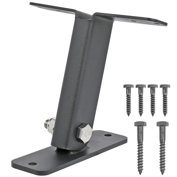 Heavy Duty Stainless Steel Pergola Brackets, Adjustable 0-90 Degree ...