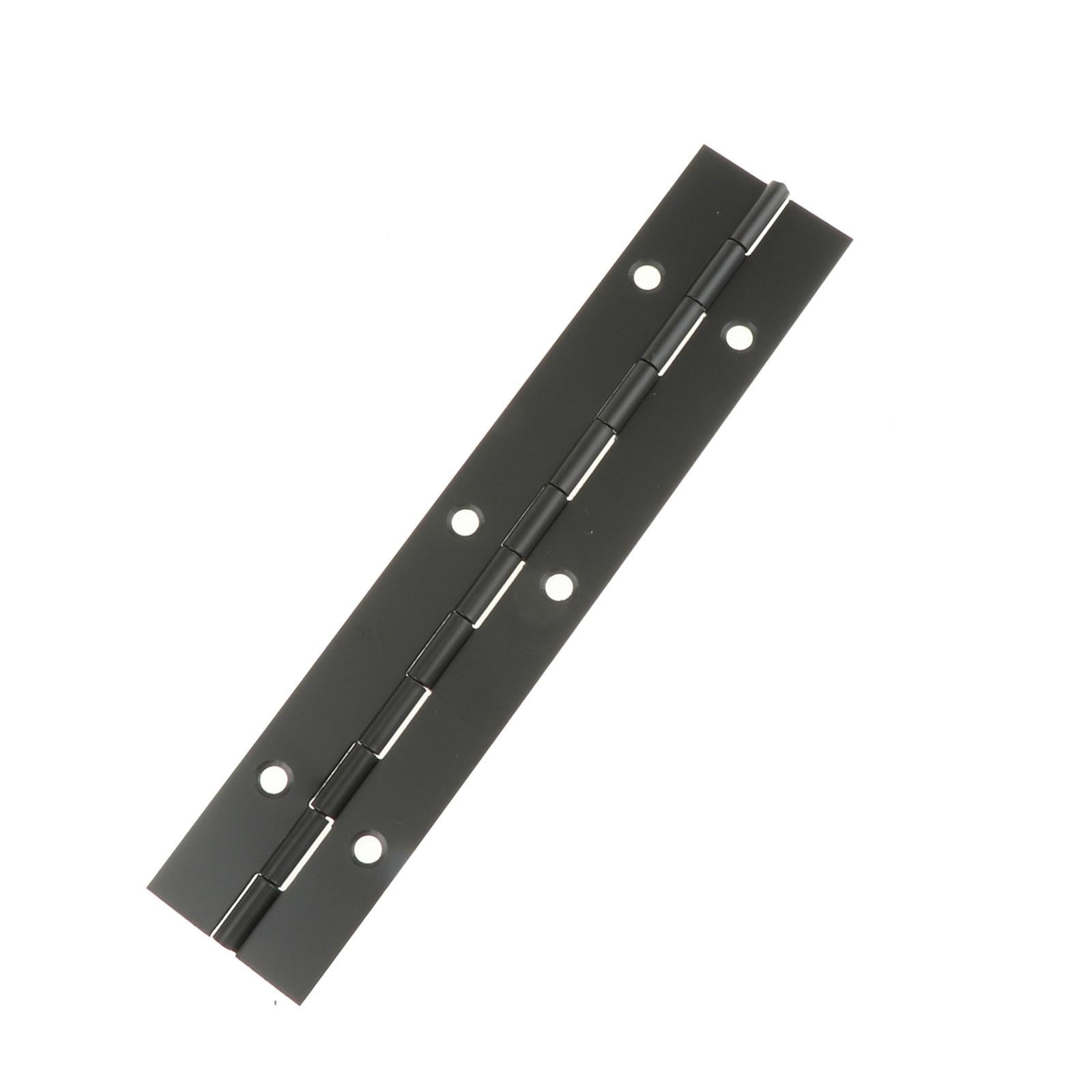 Heavy Duty Stainless Steel Piano Hinge Continuous Hinge for Cabinet ...