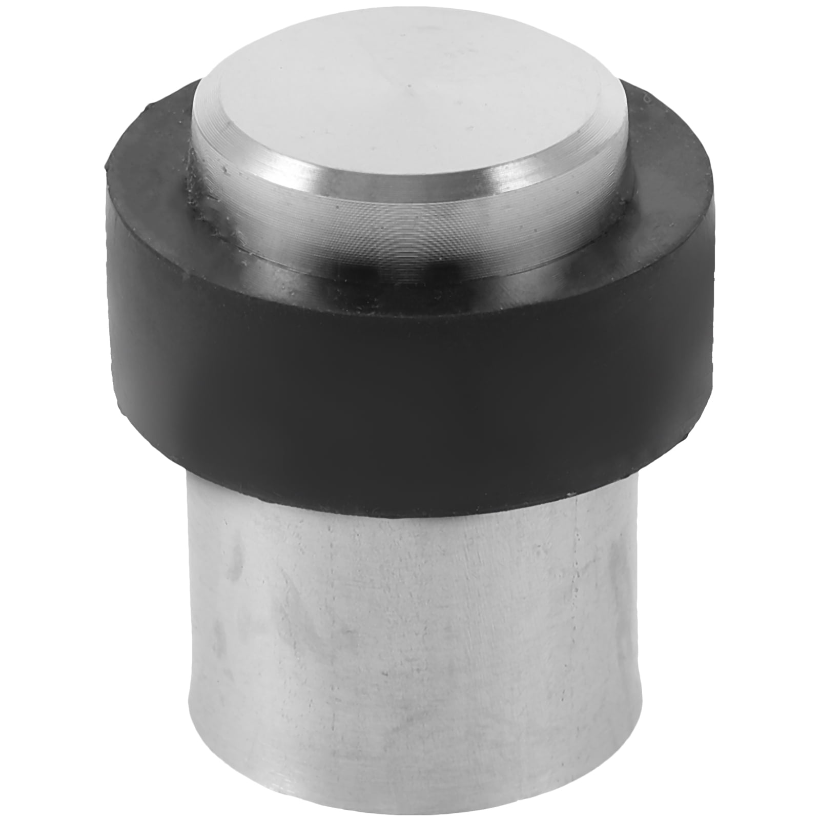 Heavy Duty Stainless Steel Wall Mount Door Stop Safety Door Stop Metal ...