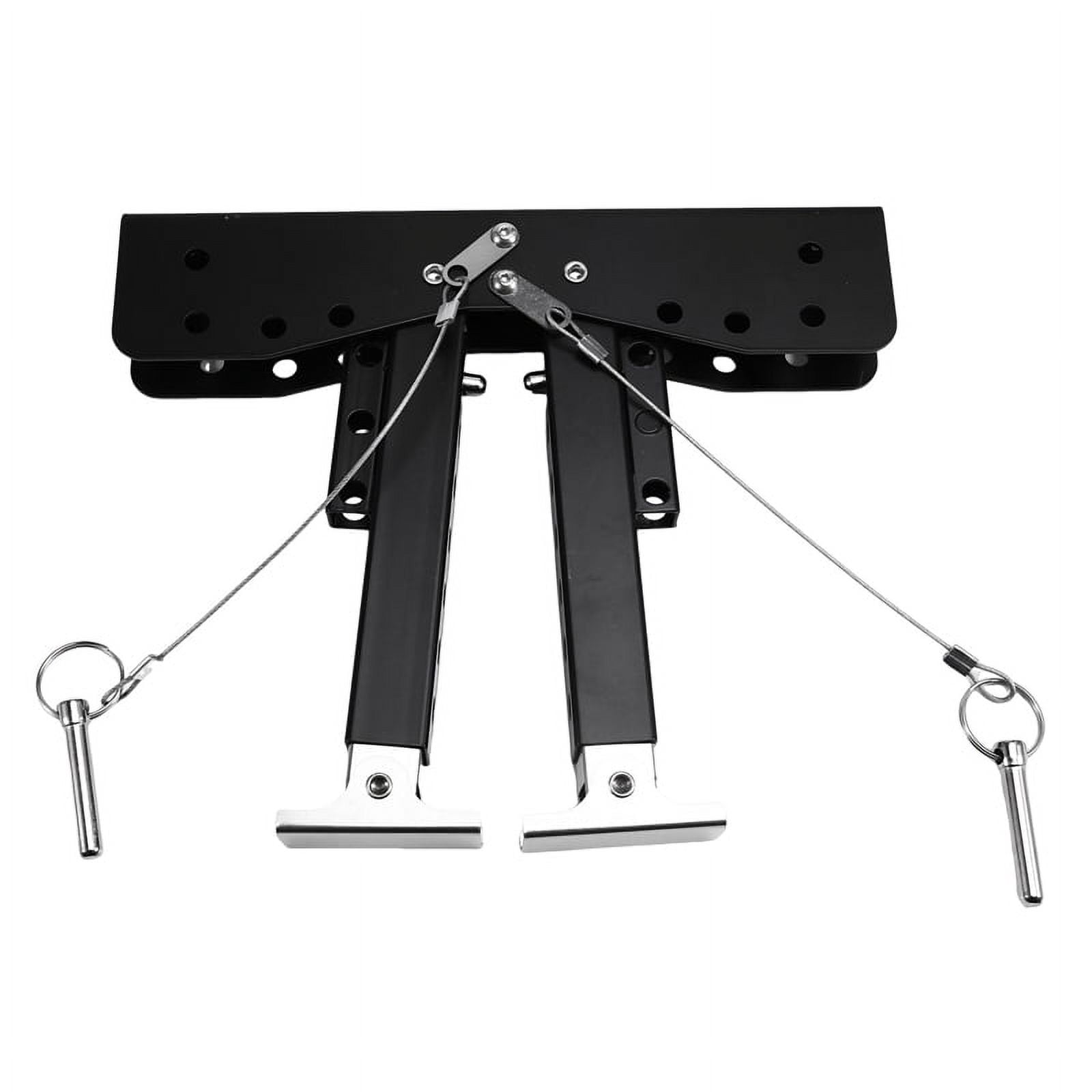 Heavy-Duty Stairs Stabilizer Entry Steps Stabilizer Travel Trailer ...