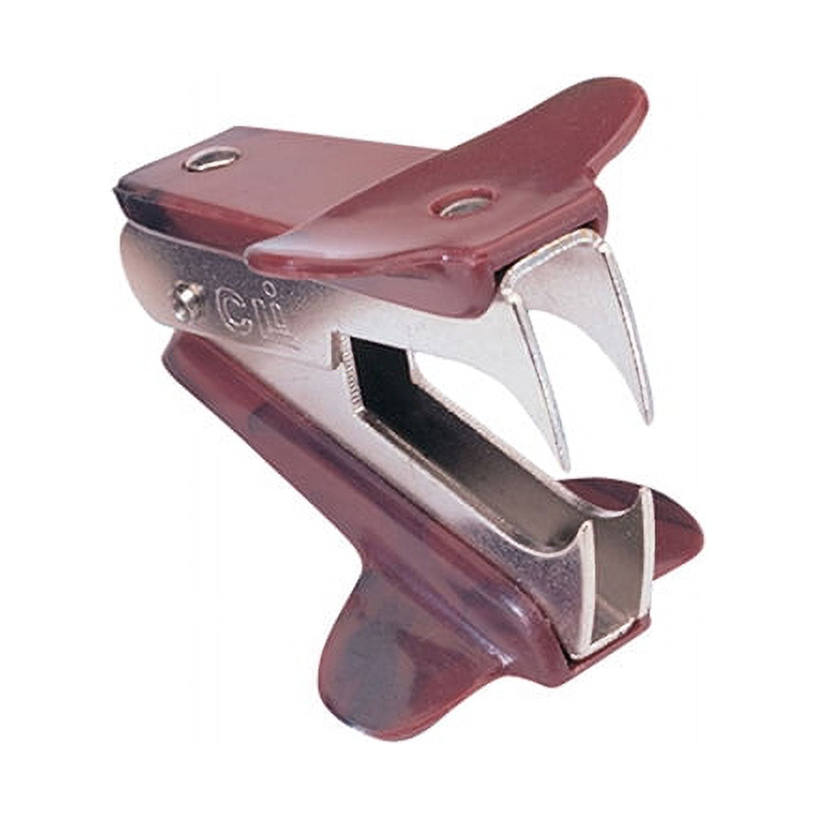 Heavy Duty Staple Remover, Pinch Jaw Style | Bundle of 10 Each ...