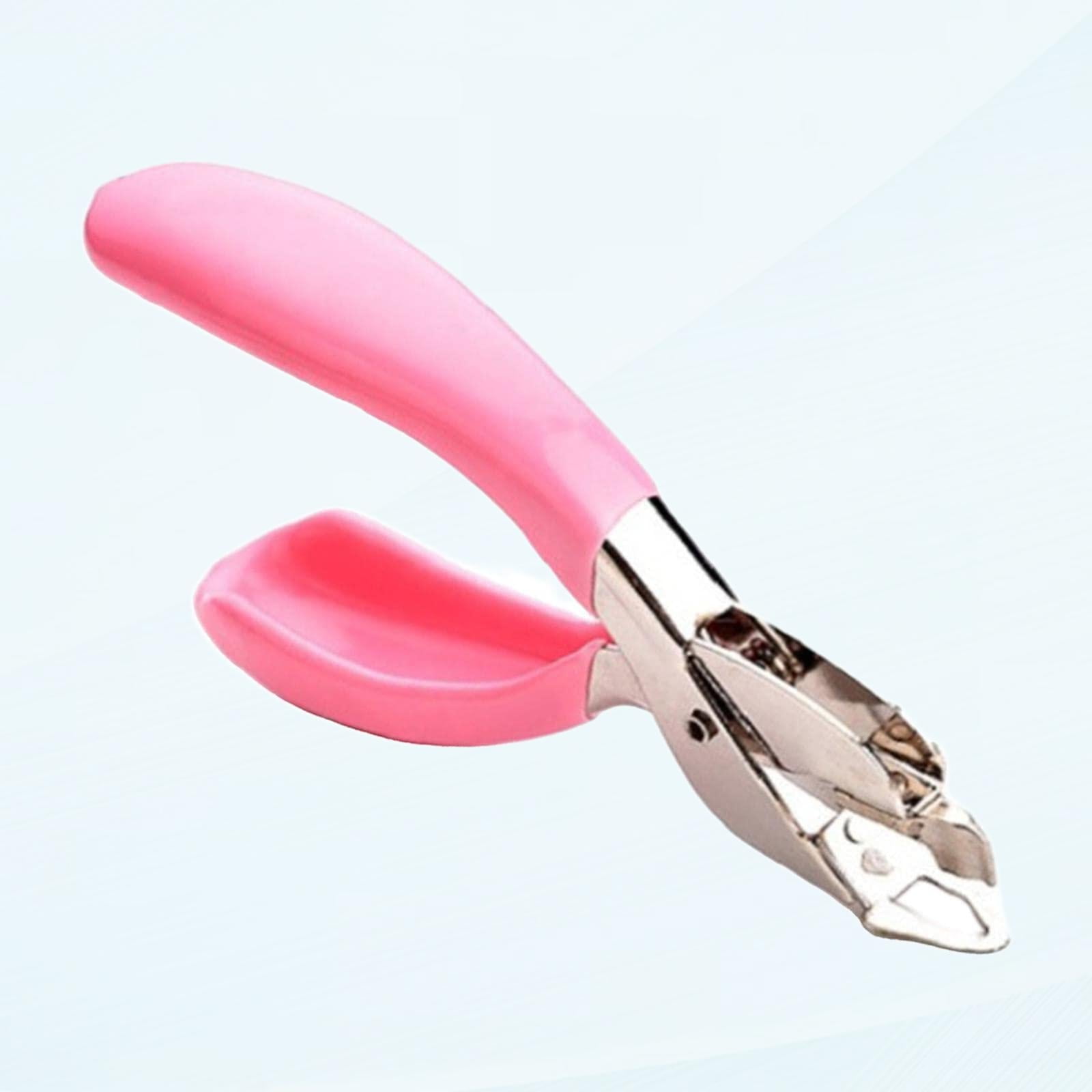 Heavy Duty Staple Remover, Staple Remover Stick, Professional Energy ...