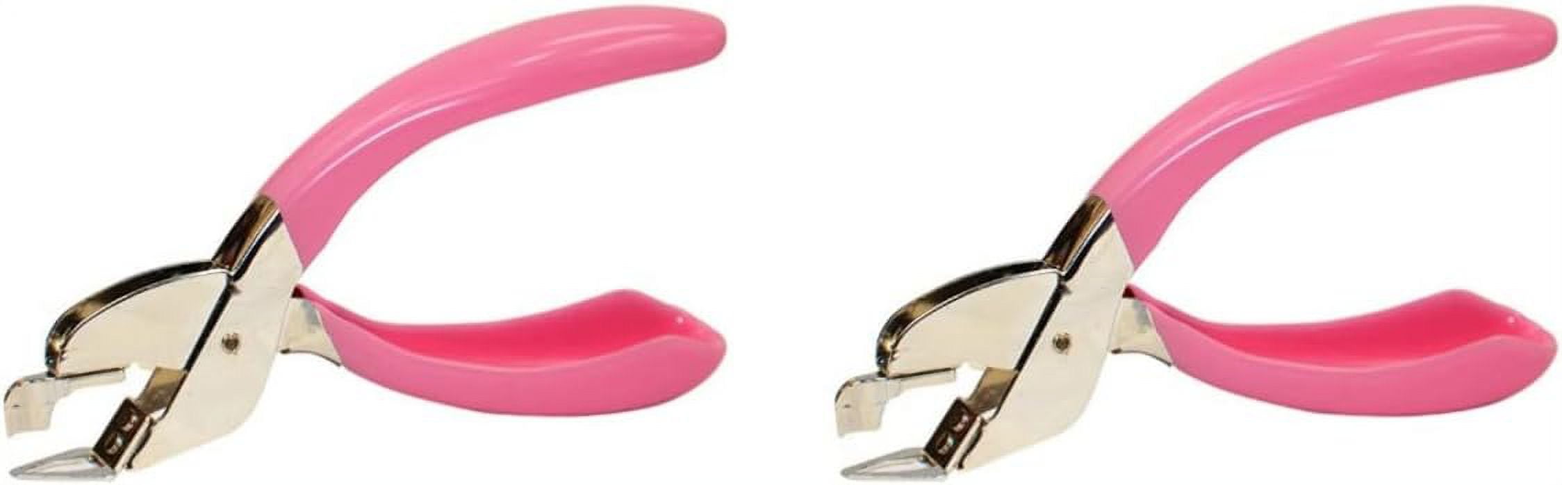 Heavy Duty Stapler 2 PCS Staple Removers Staple Staple Puller Office ...