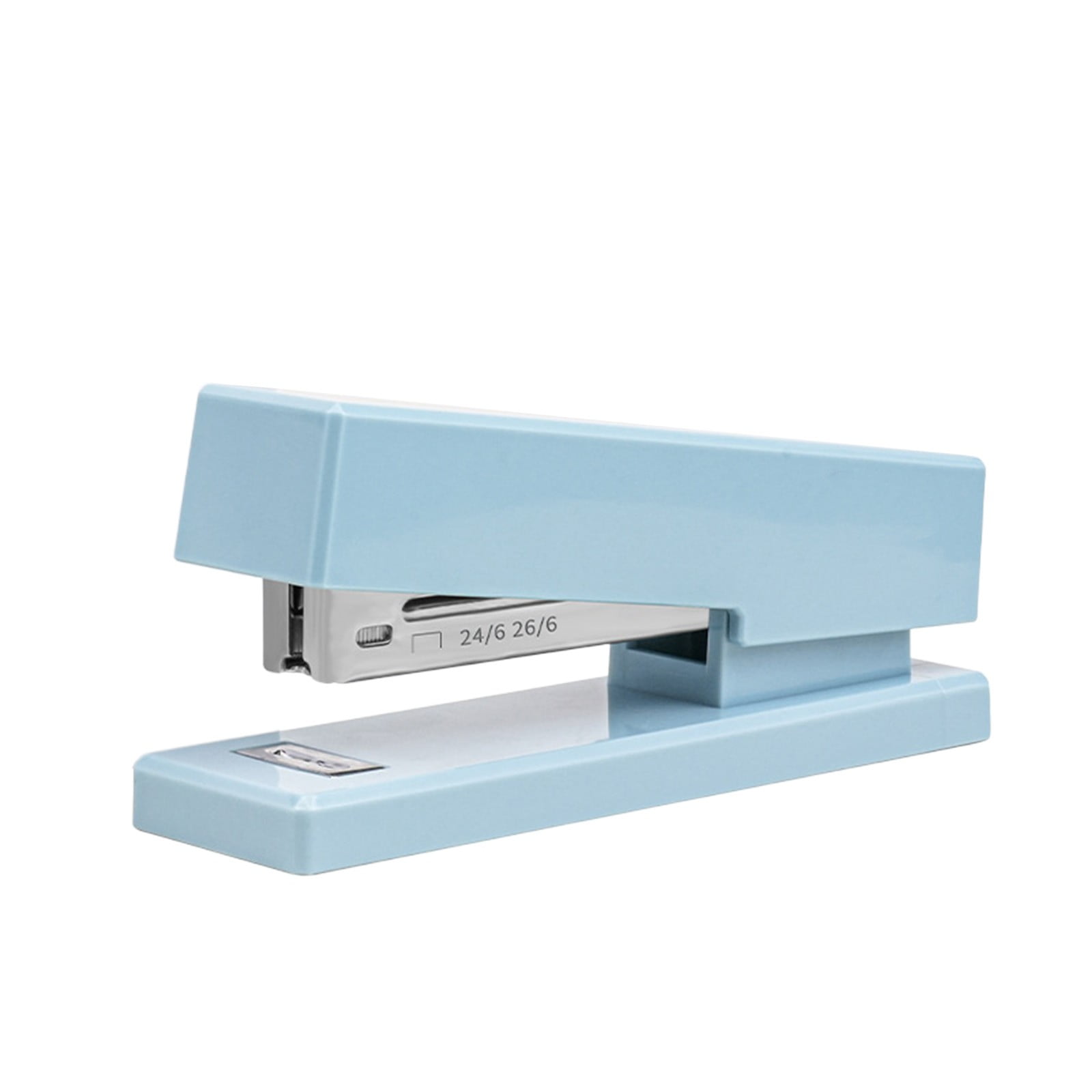 Heavy Duty Stapler, Ergonomic Office Stapler with Large Staple Capacity ...