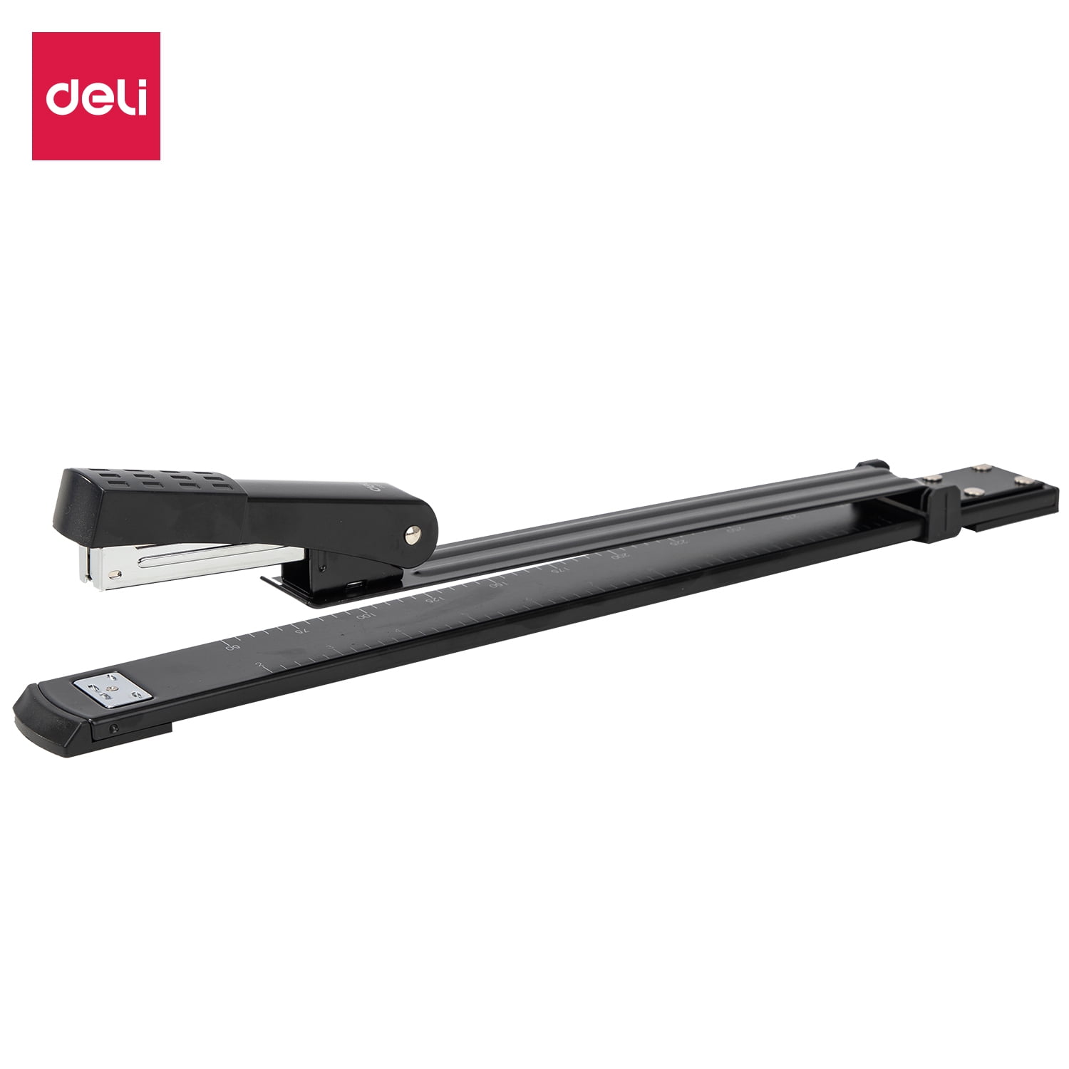 Customer reviews for Long Reach Stapler Heavy Duty Stapler with Middle ...