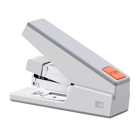 Heavy Duty Stapler With 1000 Staple 50 Sheets Capacity Slip Resistant Base Office Stapling ...