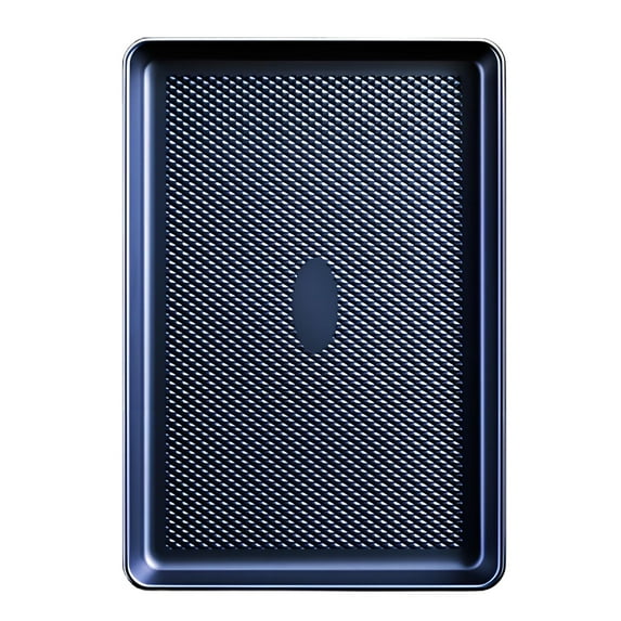 Heavy Duty Steel Baking Sheet Non Stick Oven Tray For Even Heating ...