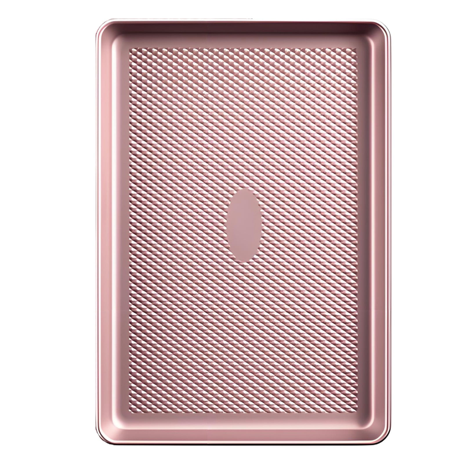 Heavy Duty Steel Baking Sheet Non Stick Oven Tray For Even Heating ...