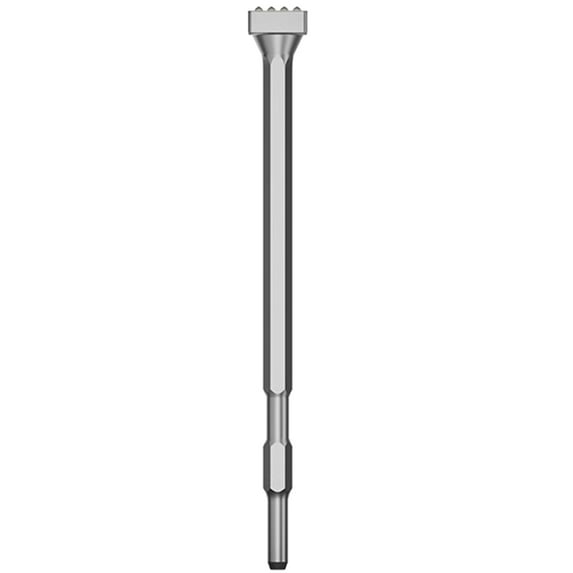 Heavy Duty Steel Chisel Bit Heavy Duty Drill Accessory Construction ...