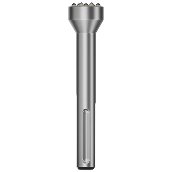 Heavy Duty Steel Chisel Bit Heavy Duty Drill Accessory Construction ...