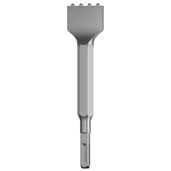 Heavy Duty Steel Chisel Bit Heavy Duty Drill Accessory Construction ...