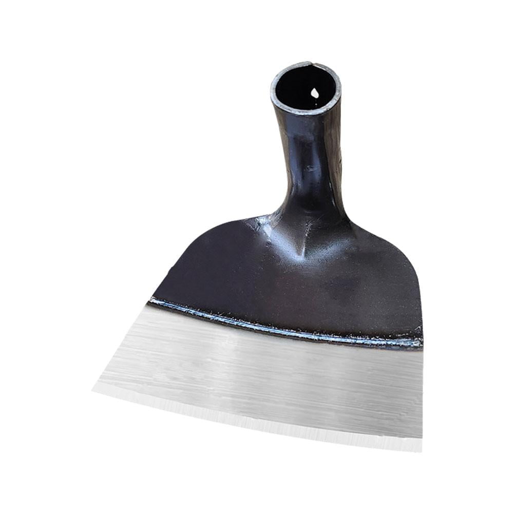 Heavy-Duty Steel Farm Gardening Weeding Hoe Head - New Replacement ...